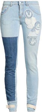 Off-white BAS - Pantalons en jean sur YOOX.COM