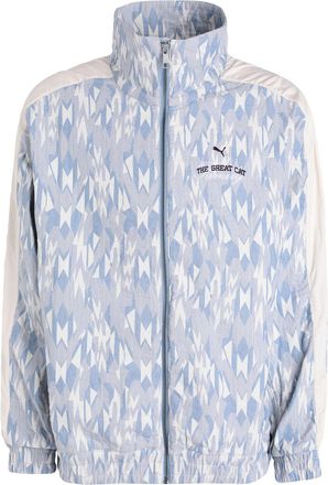 Puma BASKETBALL NOSTALGIA T7 Track Jacket