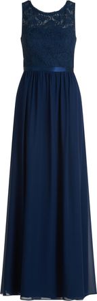 Vera Mont Cocktailkleid mit Spitze