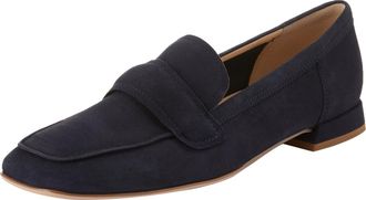 Högl Damen Perry Slipper, darkblue, 34.5 EU