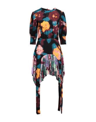 Mar De Margaritas KLEIDER - Mini-Kleider auf YOOX.COM