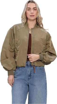 Beaumont Amsterdam Damen, Jacken, Gr&uuml;n, 2XLGr&ouml;&szlig;e