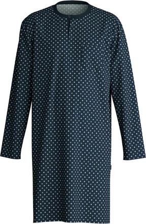 CALIDA Herren, Nachtw&auml;sche & Lounge, Blau, MGr&ouml;&szlig;e