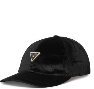 Guess Cap Guess AW5630 POL01 Schwarz