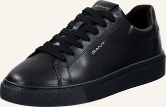 GANT Sneaker Mcjulien schwarz