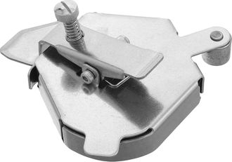 DOITOOL DECHOUS Multifunktionale Magnetische Nahtf&uuml;hrung f&uuml;r N&auml;hmaschinen Universelles N&auml;hzubeh&ouml;r Stabiler Magnethalt f&uuml;r Gleichm&auml;&szlig;ige N&auml;hte und Verschiedene 