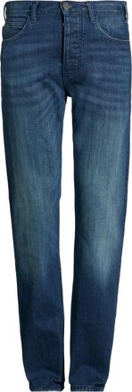 Armani HOSEN & R&Ouml;CKE - Jeanshosen auf YOOX.COM
