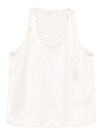 PESERICO Top - Beige