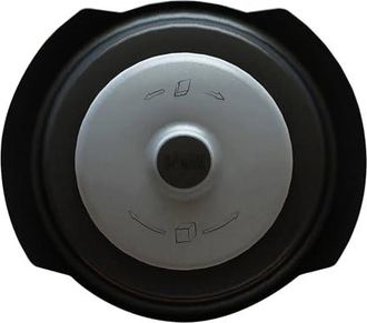 De Buyer De Buyer 2016.59 Schieber, ergonomisch, einzeln, Kunststoff, f&uuml;r Viper