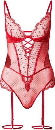Hunkem&ouml;ller Body Cordelie