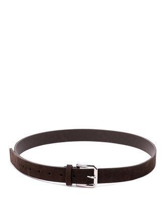 Brunello Cucinelli Ceinture - Marron