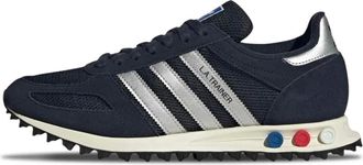adidas Homme, Sport, Bleu, Taille: 41 1/3 EU LA Trainer OG Legend Ink