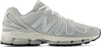 New Balance Unisexe Abzorb 1890 en Gris, Synth&eacute;tique, Taille 40.5