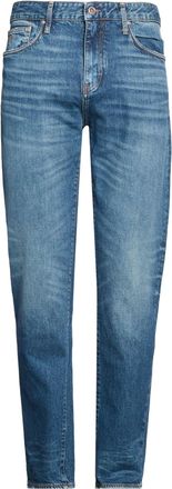 A|X Armani Exchange HOSEN & R&Ouml;CKE - Jeanshosen auf YOOX.COM