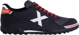 Munich G-3 Genius 581, Sportschuhe, Unisex, Erwachsene, Schwarz, Größe 37, Schwarz, 37 EU