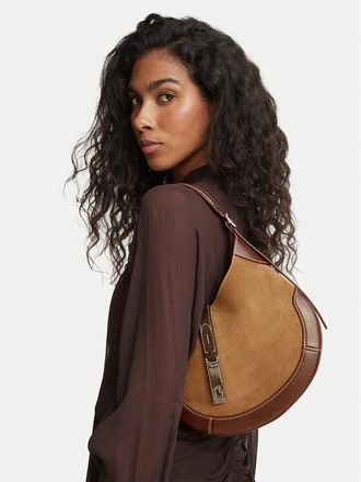Polo Ralph Lauren Handtasche 428945972007 Braun