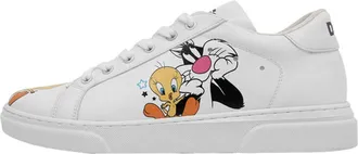 Dogo Sneaker low Ace Sneakers - Best of Tweety and Sylvester