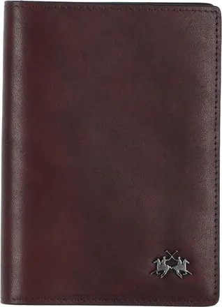 La Martina Kleinlederwaren - Brieftaschen auf YOOX.COM