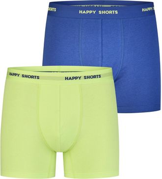 Happyshorts Boxer Jersey