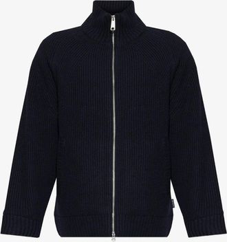 Carhartt Work in Progress Banley Sweater Jacket