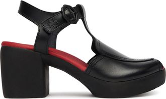 FLY London Sandalen Fly London Fligfly P145419 Schwarz