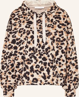 Betty&Co Betty&Co Hoodie beige