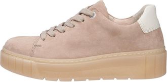 Gabor Schuhe - - Shoes - Damen - Beige - 37 EU