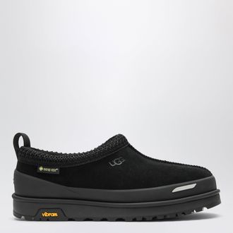 UGG Tasman Guard GTX schwarzer Wildleder-Slipper