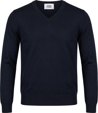 Alpha Studio STRICKWAREN - Pullover auf YOOX.COM