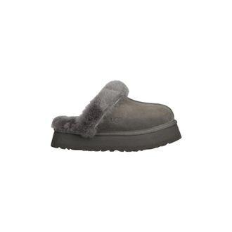 UGG Disquette - - Shoes - Damen - Grau - 36 EU