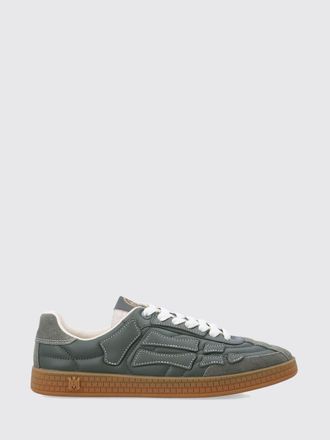 Amiri Sneakers AMIRI Herren Farbe Sage Gr&uuml;n