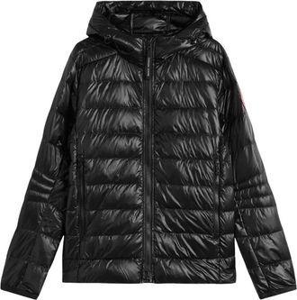 Canada Goose Homme, Vestes, Noir, Taille: 2XL Crofton Hoody
