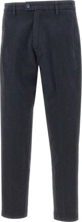 Re-hash Homme, Pantalons, Bleu, Taille: W34 Ariberto Pantalons