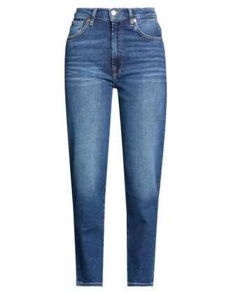 7 For All Mankind HOSEN & R&Ouml;CKE - Jeanshosen auf YOOX.COM