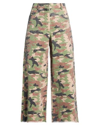 8pm HOSEN & R&Ouml;CKE - Jeanshosen auf YOOX.COM