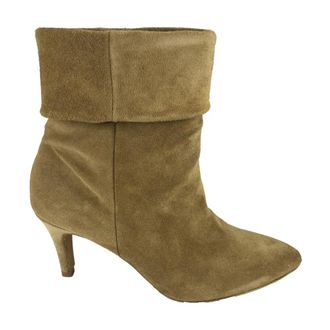 Toral Shoes Stilvolle Stiefel - - Shoes - Damen - Braun - 36 EU