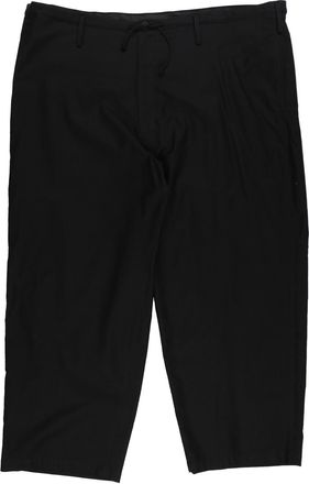 Yohji Yamamoto HOSEN & R&Ouml;CKE - Hosen auf YOOX.COM