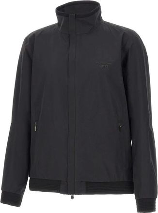 HUGO BOSS Homme, Vestes, Noir, Taille: 2XL Boss Vestes Black