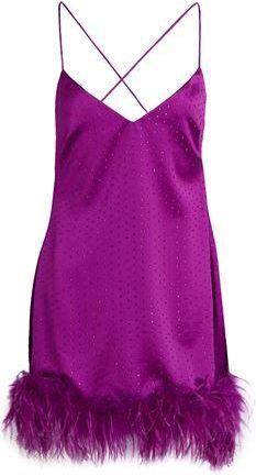 Retrof&ecirc;te ROBES - Robes courtes sur YOOX.COM
