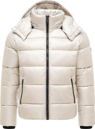 Stone Harbor Herren Winterjacke Eziio mit Kapuze