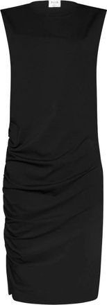 Wolford Pure Mini Kleid - - Dresses - Damen - Schwarzk - XS