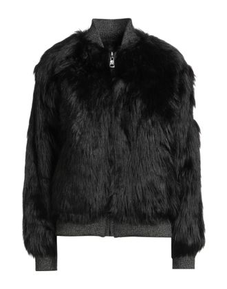 Ga&euml;lle Paris JACKEN & M&Auml;NTEL - Shearling- & Kunstfell auf YOOX.COM