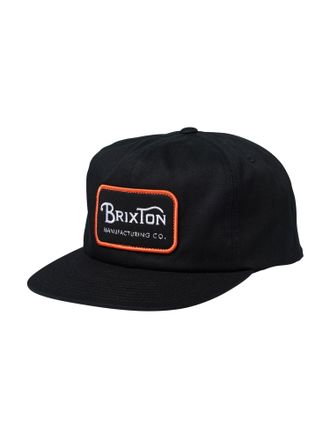 Brixton Cap GRADE