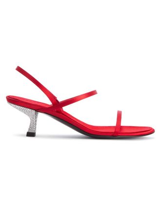 Giuseppe Zanotti SAPHYRA 50 Sandalen