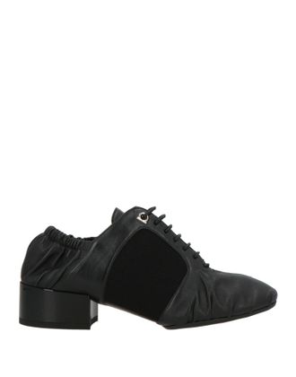 Ferragamo SCHUHE - Schn&uuml;rschuhe auf YOOX.COM