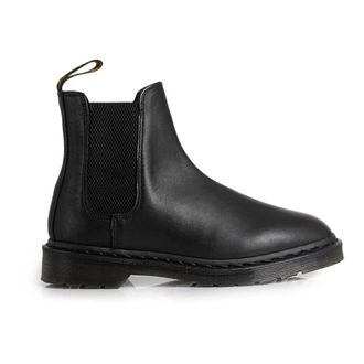 Dr. Martens Klassische Analine Lederschuhe - - Shoes - Herren - Schwarzk - 41 EU