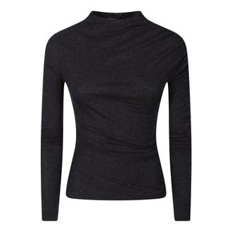 Pinko Pinko, Damen, Strickwaren, Grau, XSGr&ouml;&szlig;e