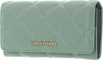 Valentino Ocarina Wallet Salvia