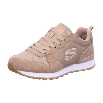 Skechers OG 85 - Goldn Gurl 111-TAN, Women Sneakers, Beige, 36 EU