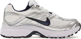 Nike baskets Air Max Moto 2K - Argent